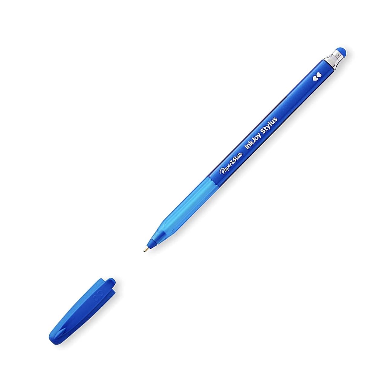 Paper Mate İnkjoy Stylus Tükenmez Kalem - engkalem.com