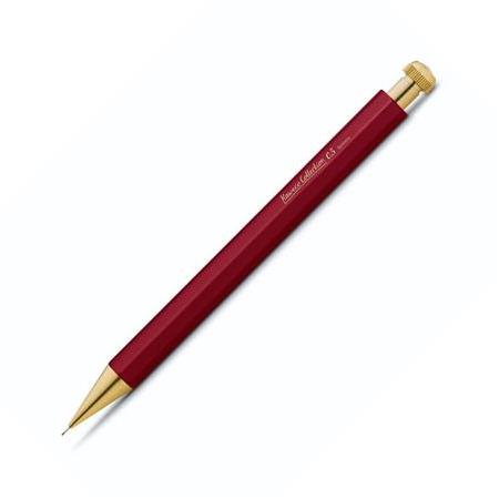 Kaweco Collection Special Red 0.5 Mekanik Uçlu Kalem - engkalem.com