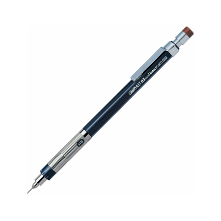 Pentel Graphlet PG503 0.3 mm Mekanik Uçlu Kalem - engkalem.com